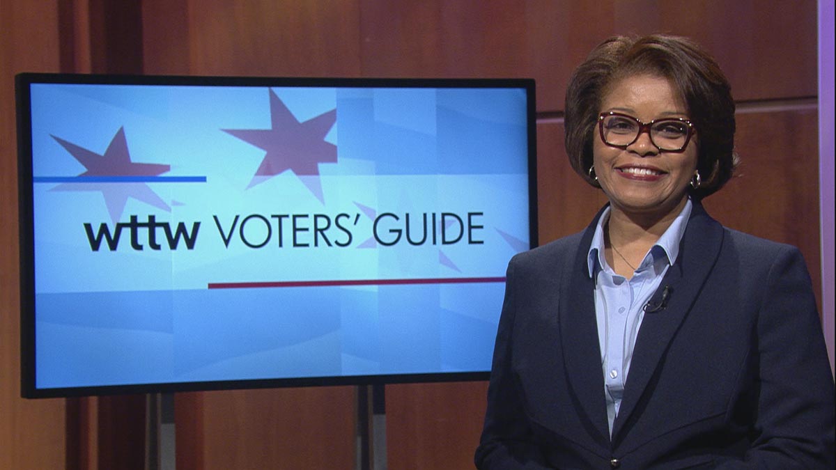 Linda Hudson | 8th Ward Candidate for Alderman | 2019 Election Voters ...